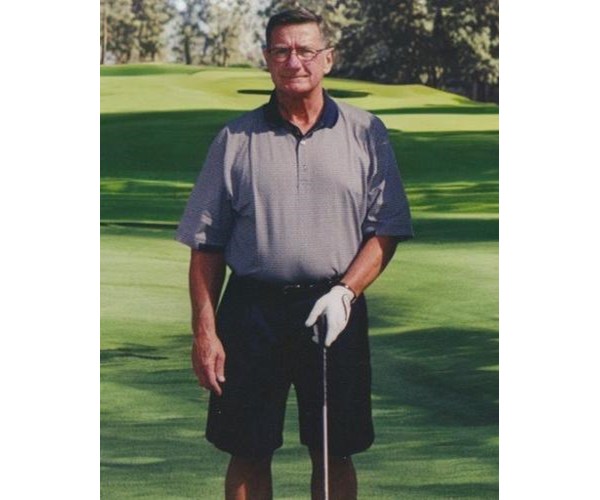 Richard Martin Obituary (2024) - West Chester, OH - Hodapp Funeral Home ...