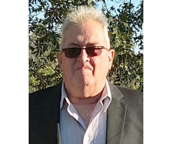 Daniel John Hagan Obituary (2026) - Macon, GA - Sardis-Heard Funerals ...
