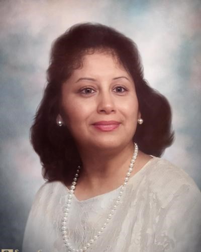 Gloria Aranda Obituary (2025) - Corpus Christi, TX - Sawyer-George ...