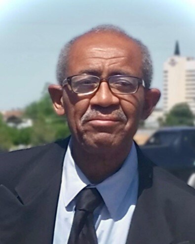 Sylvester Dancer Jr. Obituary (2024) - Odessa, TX - Martinez Funeral ...