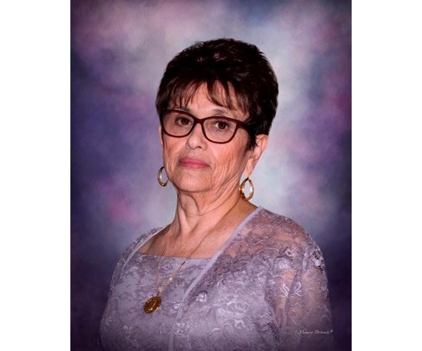 Maria Elena Hernandez Obituary (2026) - Odessa, TX - Martinez Funeral ...