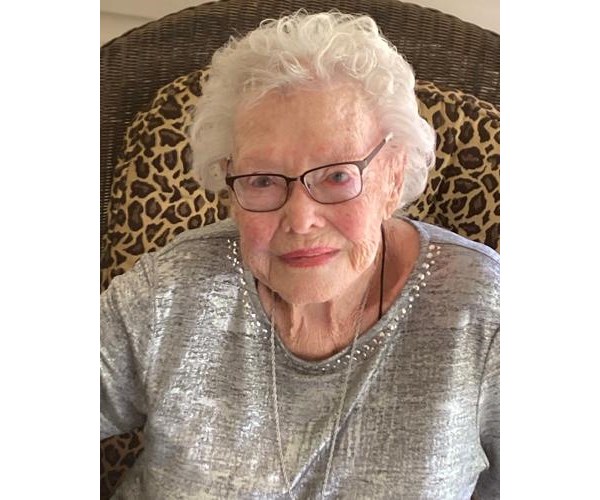 Robbie Vinson Bush Adams Obituary (2024) - Headland, AL - Wright ...