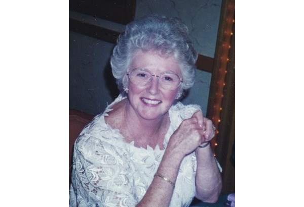 Ann Mary Woods Obituary (2026) - Somerville, NJ - Cusick Funeral Home ...
