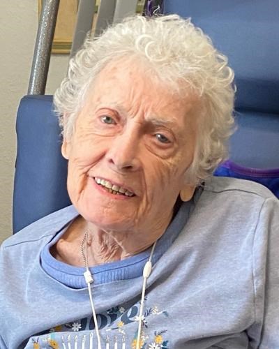 Alice Marie Clark Donohoe Obituary (2026) - Canton, OH - Arnold Funeral ...
