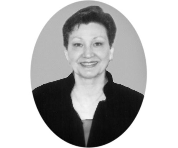 Janet M. Austin Obituary (2026) - Weymouth, MA - McDonald Keohane ...