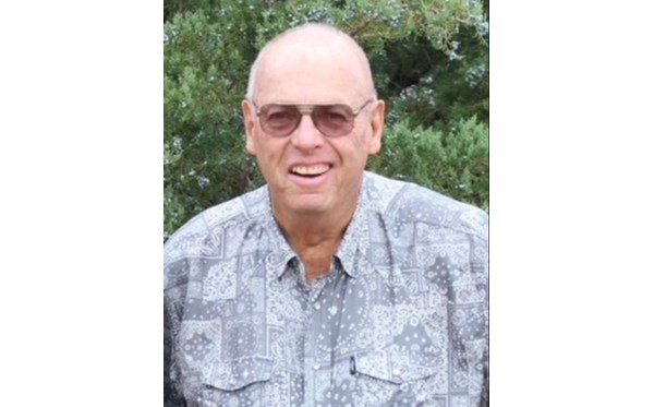Darrell A. Carlson Obituary (2025) - Belleville, KS - Tibbetts-Fischer ...