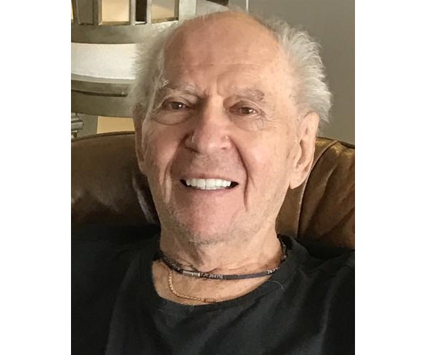 Theodore Samuel Himelhoch Obituary (2024) - Swartz Creek, MI - Sharp ...