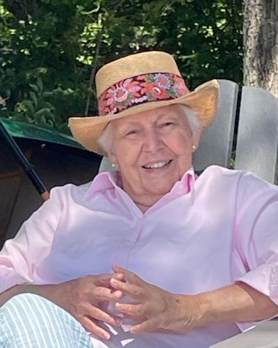 Judith Lee (Goodwin) O'Leary Obituary (2026) - Salem, MA - Murphy ...