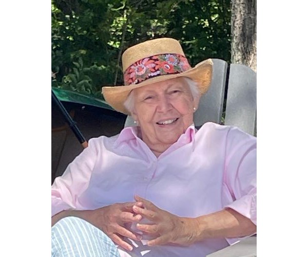 Judith Lee (Goodwin) O'Leary Obituary (2026) - Salem, MA - Murphy ...