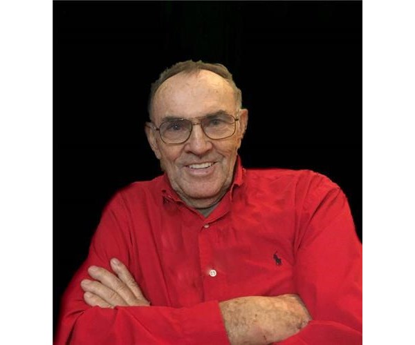 James Brent "Jim" Blackmore Obituary (2022) - LaVerkin, UT - Spilsbury ...