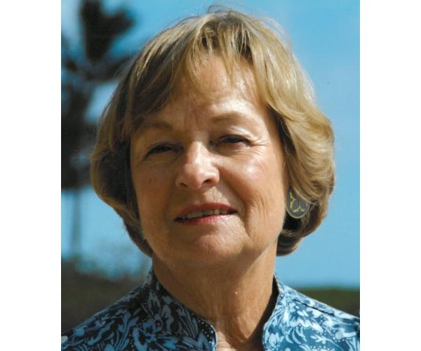 Barbara Bowman Marshall Obituary (2025) - Albuquerque, NM - French ...
