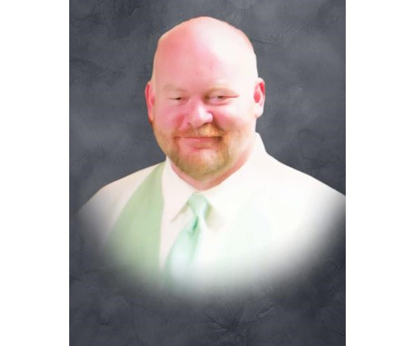 William David Bunton, Jr. Obituary (2025) - Ridgespring, SC - Jackson ...