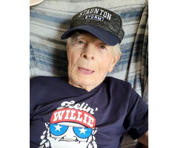 Herman Johnson Obituary and Online Memorial (2025)