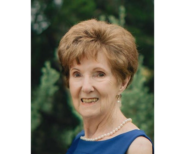 Arlene Michelle O'Brien Obituary (2026) - Austin, TX - Sunset Memorial ...