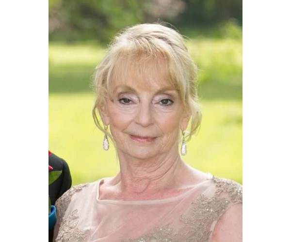 Adele Blackman Obituary and Online Memorial (2026)