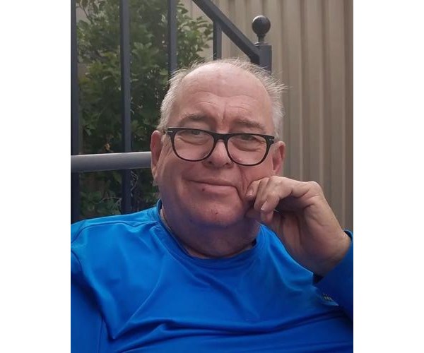 Michael Dennis Struiksma Obituary (2024) - West Jordan, UT - Memorial ...