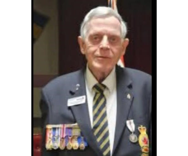 Philip Roderick MacAulay Obituary (2026) - Calgary, AB - Pierson’s ...