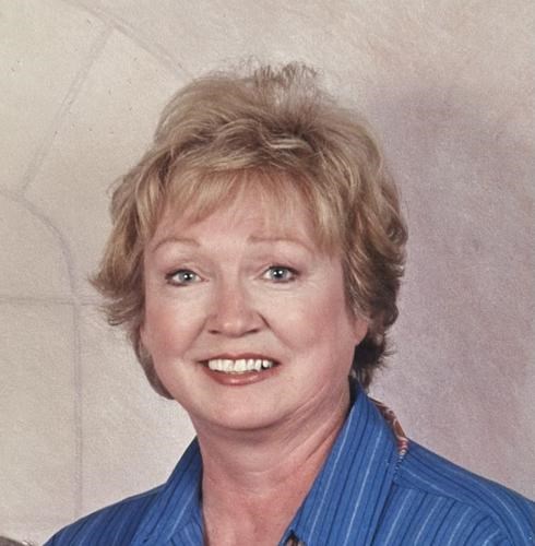 Angela Monika Vera Newbold Obituary (2025) - Salt Lake City, UT ...
