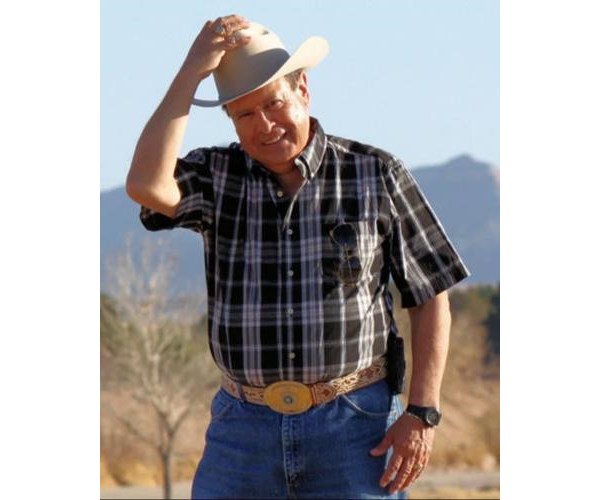 Jesus P. Carrillo Obituary (2024) - El Paso, TX - Sunset Funeral Homes ...