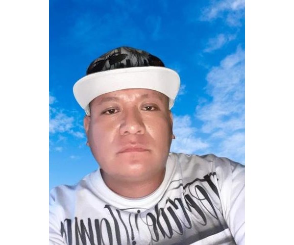 Jonathan Martin Hernandez Olalde Obituary (2022) - Fort Worth, TX ...