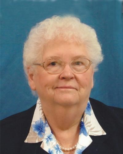 Carol Burkard Dock Obituary (2025) - Jasper, MN - Hartquist Funeral ...