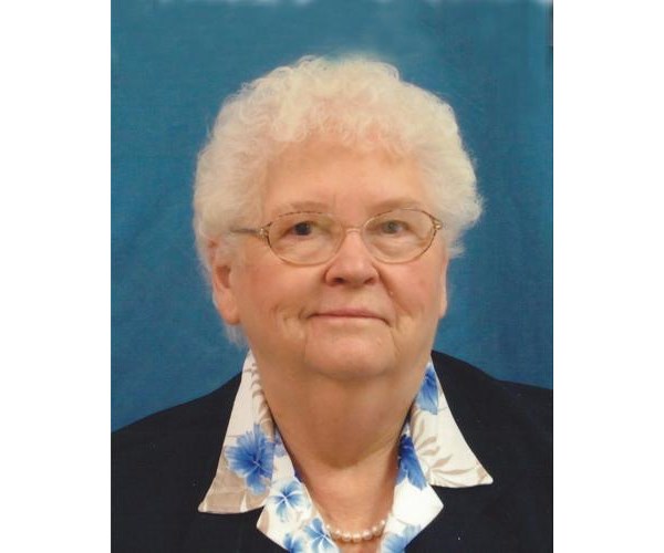 Carol Burkard Dock Obituary (2025) - Jasper, MN - Hartquist Funeral ...