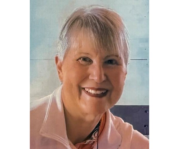 Connie Carlisle Richards Obituary (2025) - Valdosta, GA - Carson McLane ...
