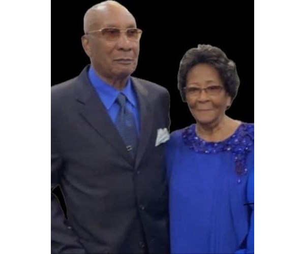 Mr. and Mrs. Manard and Gladys Hampton Obituary (2025) - Denver, CO ...