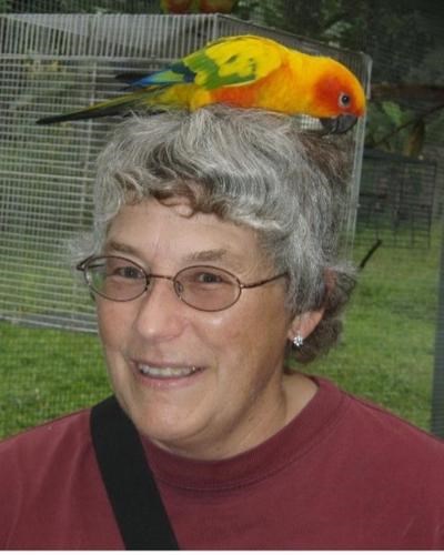 Melissa Goldsmith Obituary (2024) - Grants Pass, OR - Stephens Family ...