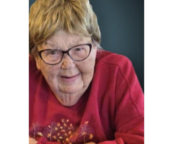 Diane Rae Holbeck Obituary (2024) - Two Harbors, MN - Cavallin Funeral ...