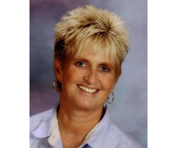 Tonya Griffin Obituary and Online Memorial (2025)