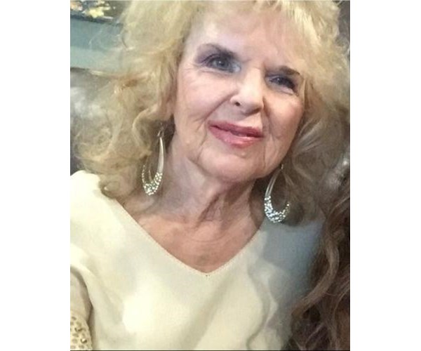 Ruby Evelyn Speaks Obituary (2024) - Brandon, MS - Ott & Lee Funeral ...