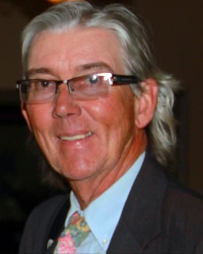 Robert "Bob" Lee Ruthrauff Obituary (2025) - Ocean City, MD - Rest ...