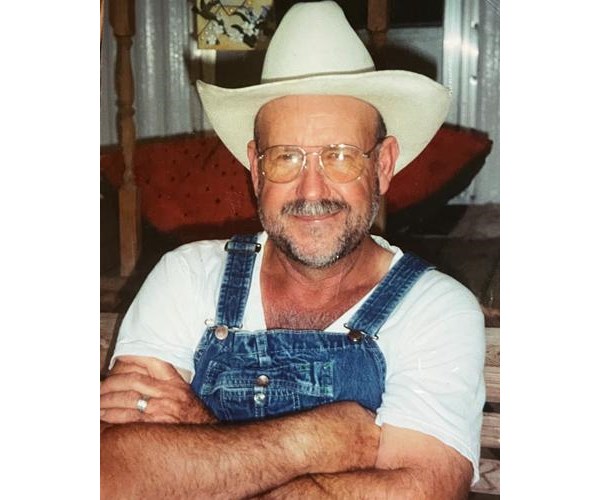 Harry Joseph Balfa, Jr. Obituary (2024) - Mamou, LA - Ardoin's Funeral ...