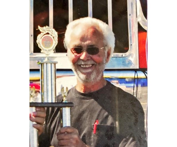 Lyle E. Johnson Obituary (2025) - Rushford, MN - Hoff Funeral Home ...