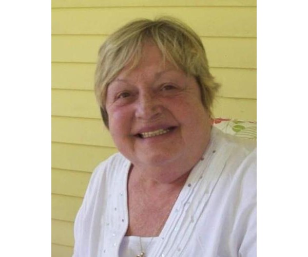 Jo Ann Blackwell Obituary (2026) - Washington, IN - Goodwin-Sievers ...