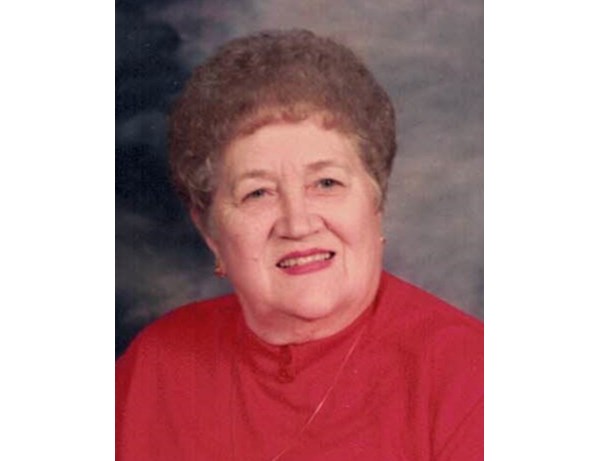 Betty Jane Reese Hutzel Obituary (2025) - Hagerstown, MD - Andrew K ...