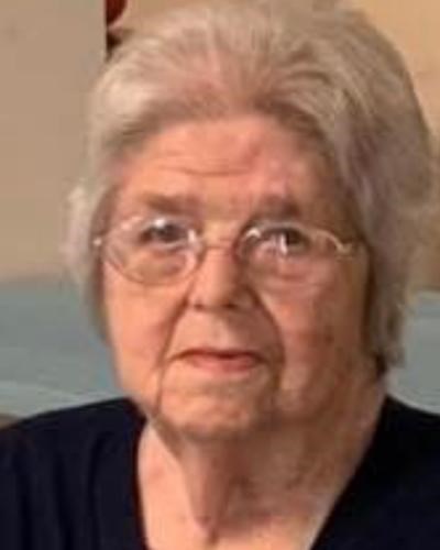 Ruby J. Sims Obituary (2025) - Ruby, SC - Miller-Rivers-Caulder Funeral ...