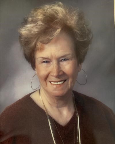 Jane Simpson Obituary and Online Memorial (2026)