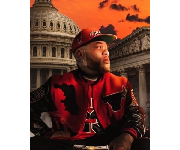 Eric Blakney-Smith (Lansing) Obituary (2025) - Lansing, MI - Paradise ...