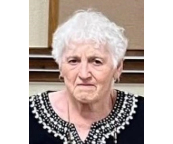 Lois Belcher Obituary (2026) - Columbus, OH - Leaf Cremation - Columbus