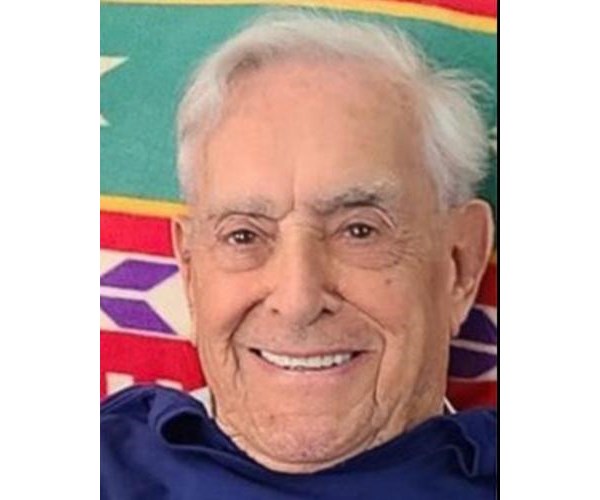 Anthony J. Mazzarini Sr. Obituary (2023) - Holiday, FL - William Slater ...