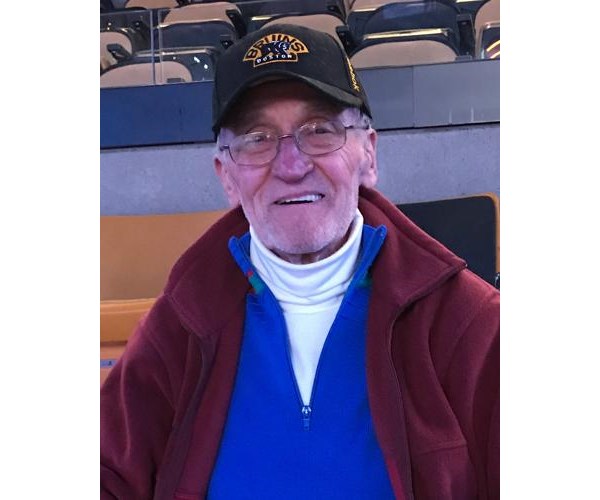 Douglas C. Joyce Obituary (2024) - Waltham, MA - Joyce Funeral Home ...