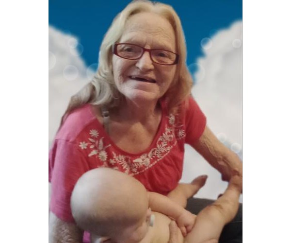 Kathie Lee Spradlin Obituary (2024) - Whitley City, KY - McCreary ...