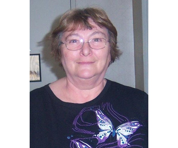 JoAnn Calhoun Obituary and Online Memorial (2026)