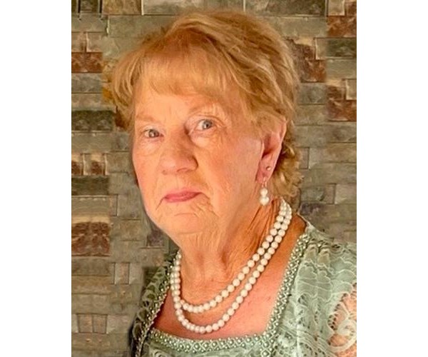 Ruth Todd Sanderson Obituary (2024) - Morehead City, NC - Munden ...