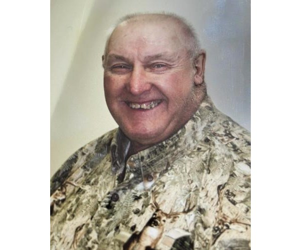 Gary Wayne Moore Obituary (2025) - Smithfield, VA - Little's Funeral ...