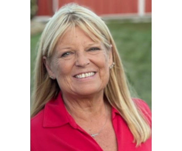 Pamela Sue Campau Obituary (2025) - Bay City, MI - Gephart Funeral Home ...