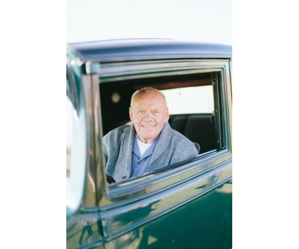 Terrence Patrick Gallagher Obituary (2025) - Boulder, CO - Greenwood ...