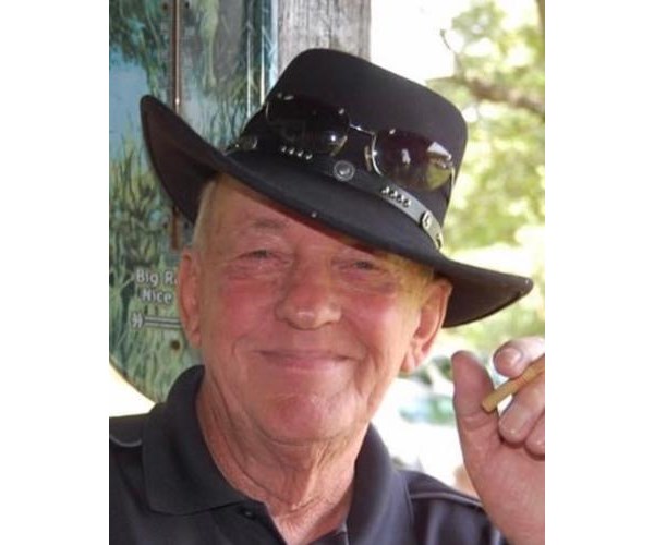 William Elmer Kitzmiller Obituary (2023) - Davis, WV - Fredlock ...